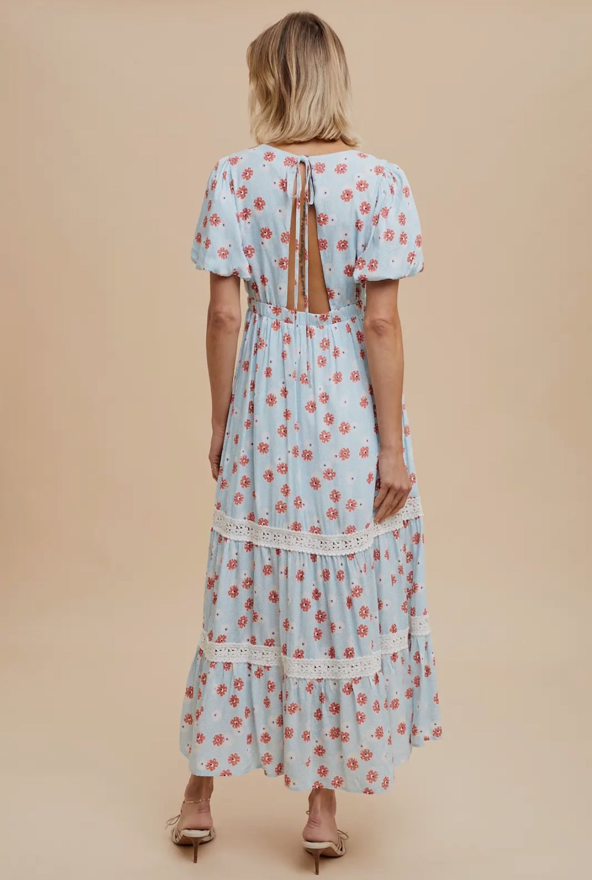 Winny Maxi | Opal + Onyx Clothing