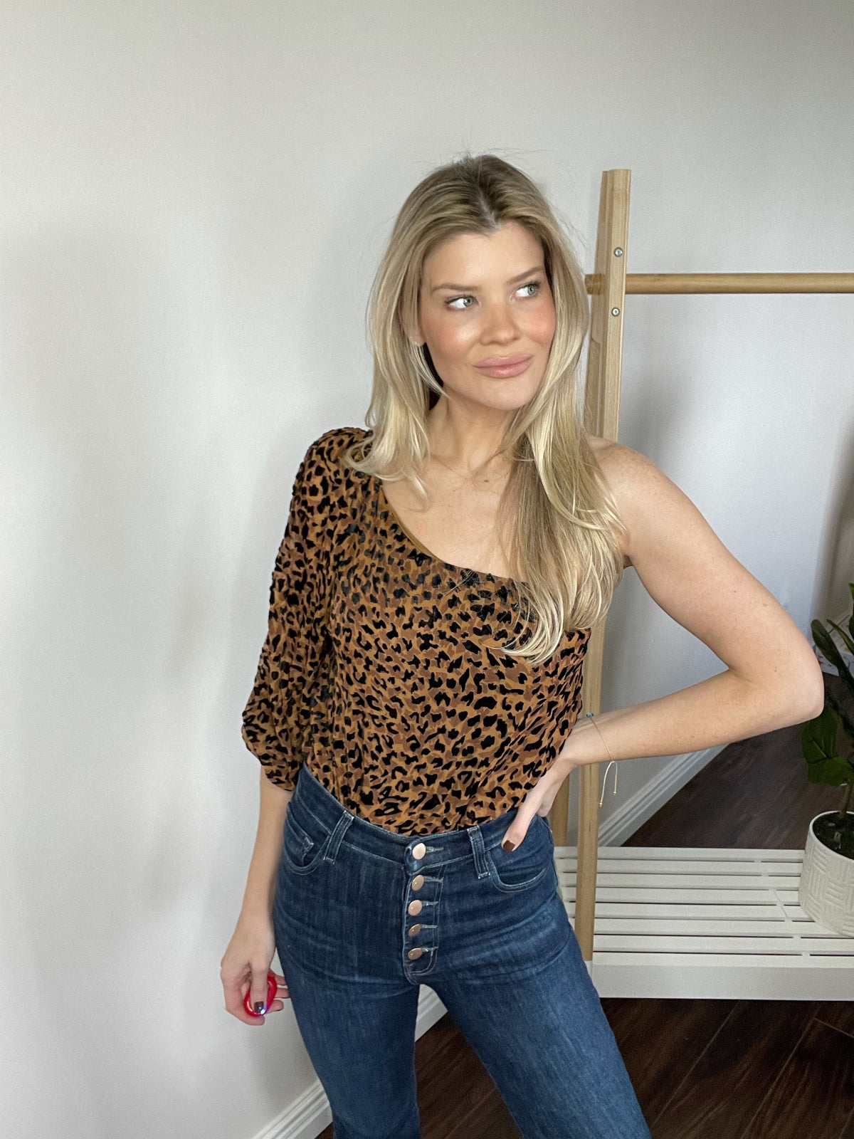 Wilder Bodysuit | Opal + Onyx Clothing